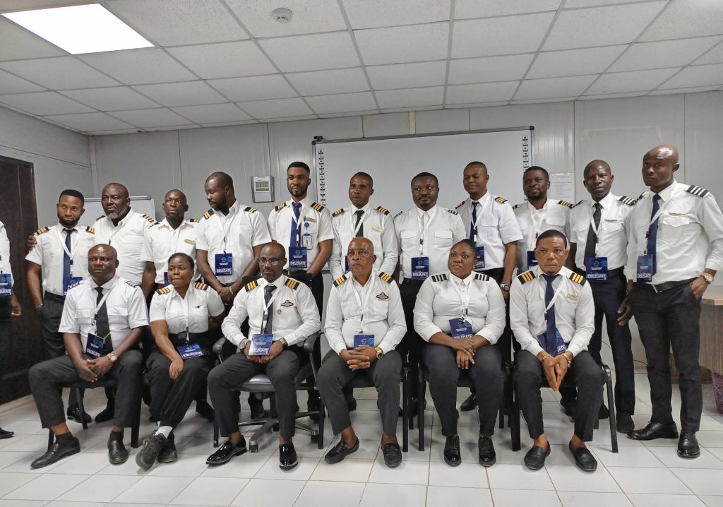 Aviation Program: PAP First Batch Of Aircraft Maintenance Engineers ...