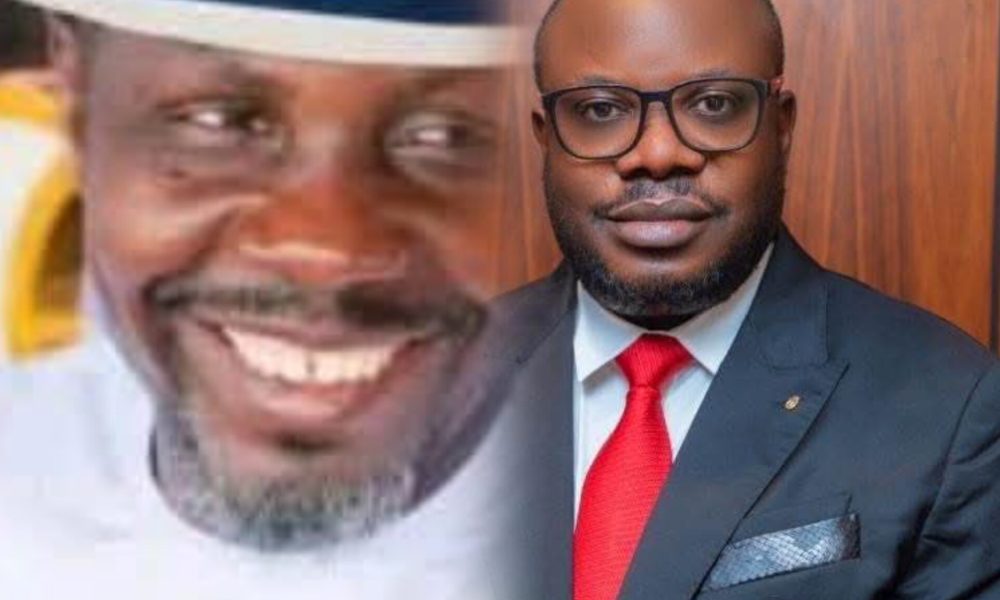 Sheathe your swords, embrace peace – Jones Abiri tells PAP delegates ...