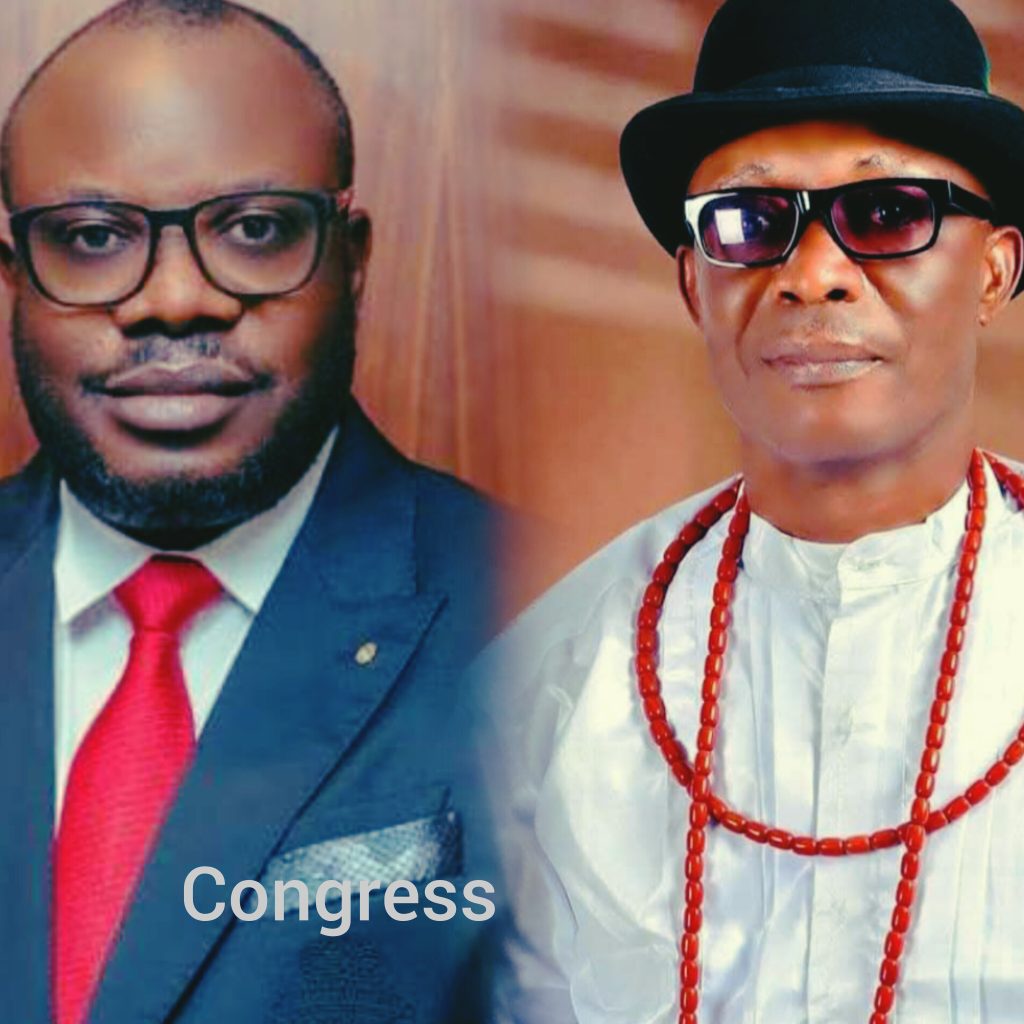 Two years in office: Moni lauds Dr. Dennis Otuaro's Leadership, reforms ...