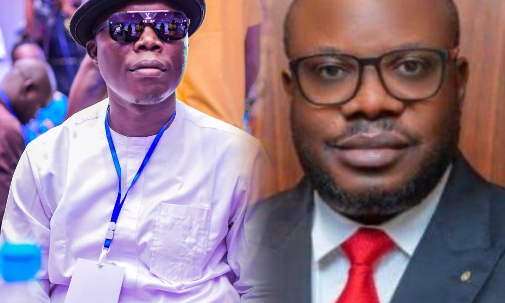PAP Reforms: N'Delta owes Dr Otuaro a debt of gratitude, By Ozobo ...