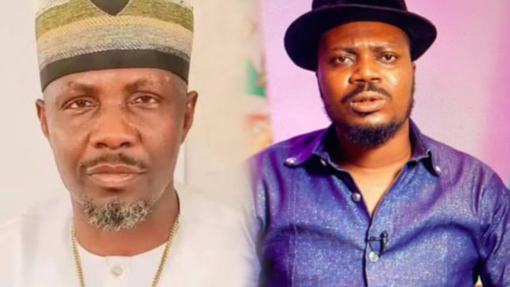 Chief Mamamu Hails Tompolo on Birth Anniversary, Describes Him As ...