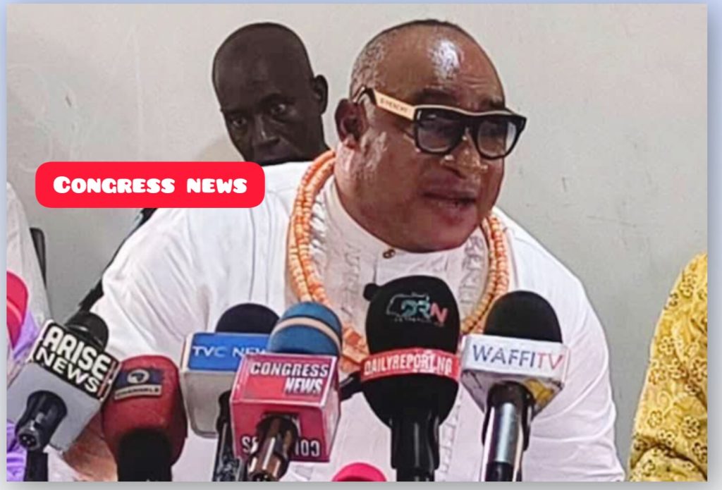 Fears Rise in Niger Delta as Protesters Threaten to Shut Down Oil ...